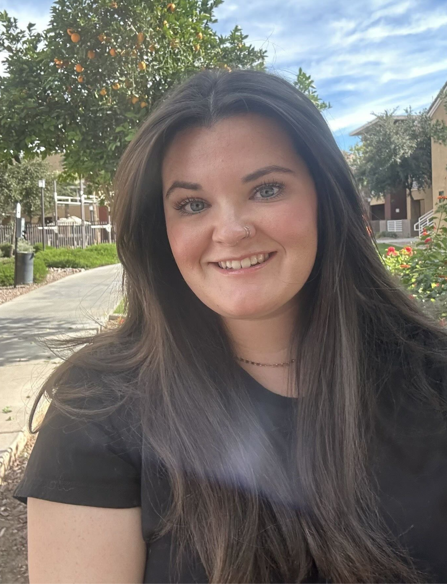 Shania White - reVIBE Mental Health Therapy, EMDR