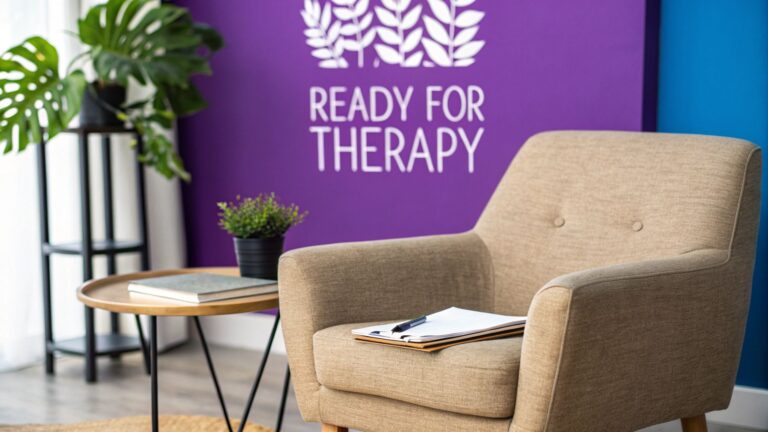 How to prepare for your first therapy session: Quick tips and what to ...