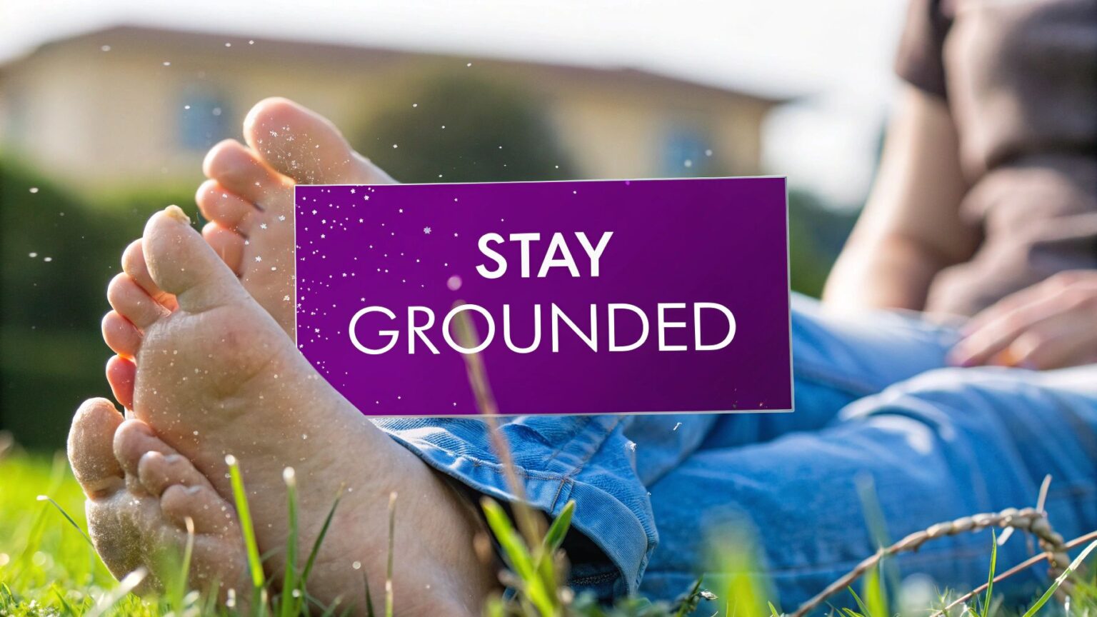 8 Powerful Grounding Techniques for Anxiety You Can Use Today - reVIBE ...