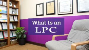 What Is an LPC and How Can They Help You? - reVIBE Mental Health ...