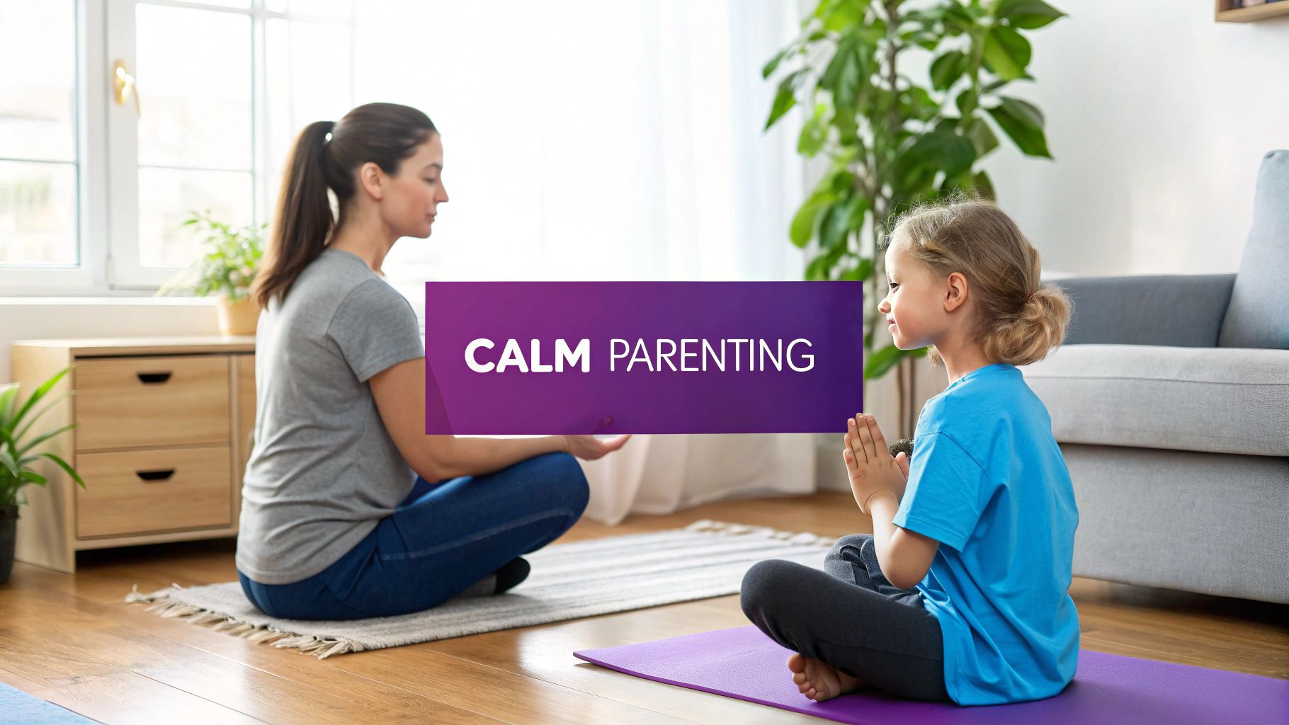 8 Essential Stress Management Techniques for Parents in 2026 - reVIBE ...