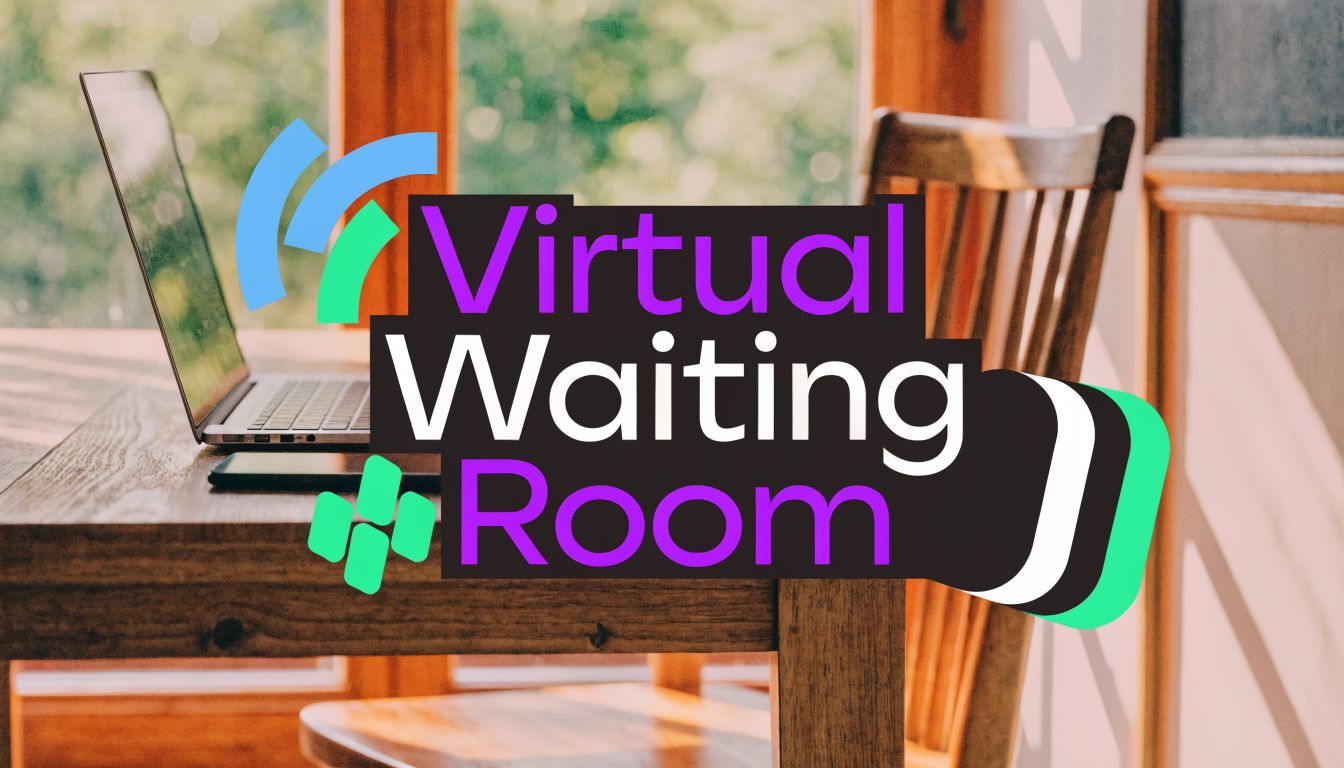 Virtual Waiting Room Telehealth: A Guide for Patients - reVIBE Mental ...