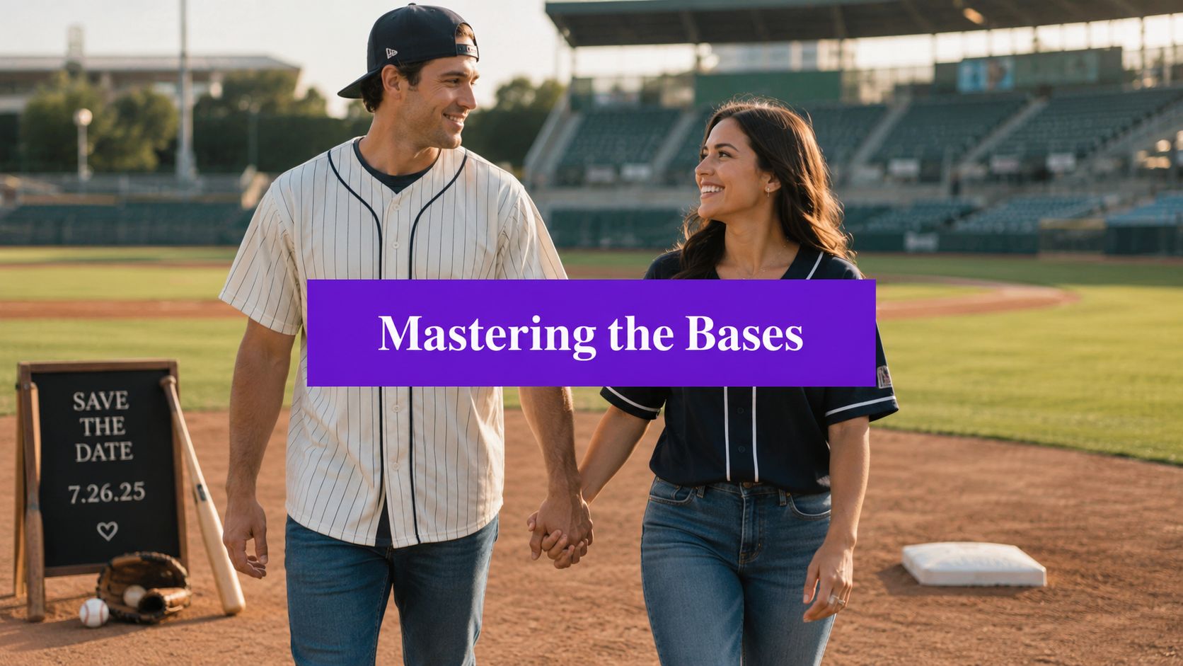 Mastering the Bases in Relationships: A 2026 Guide - reVIBE Mental ...